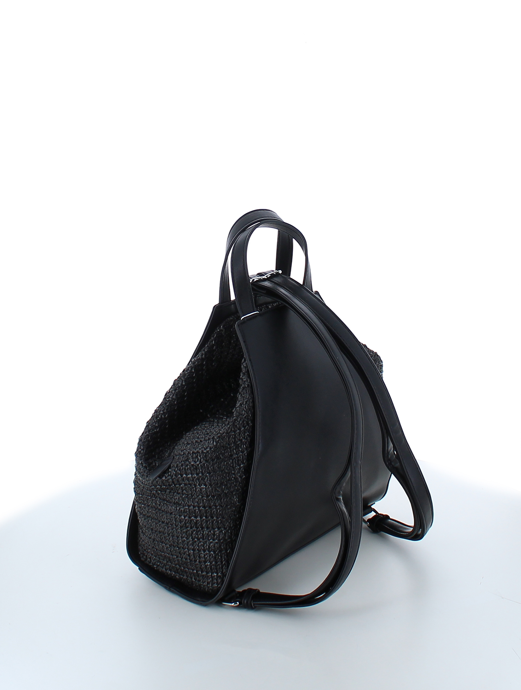 MB0620BK2 BLACK ŽENA ŽENSKI RANČEVI MARINA GALANTI LOOKUP – LOOK UP ...